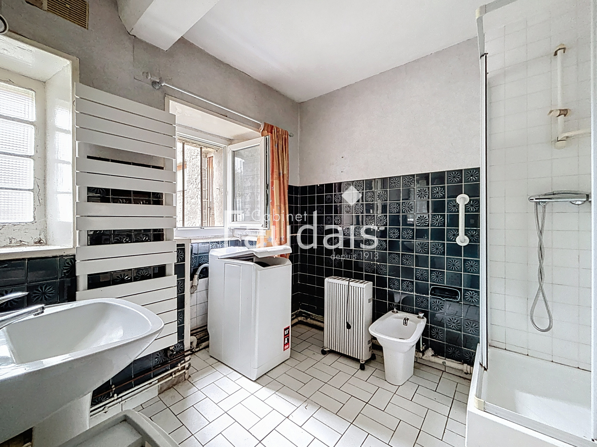 Vente maison Canchy 5 pièces 135m² 192500€ | Cabinet Faudais